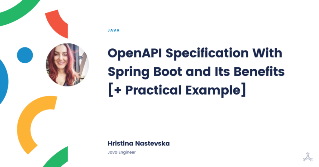 What Is OpenAPI Specification Benefits Practical Example