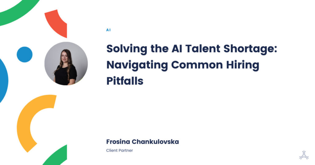 Overcoming the AI Talent Shortage: Proven Tips to Secure Top Talent
