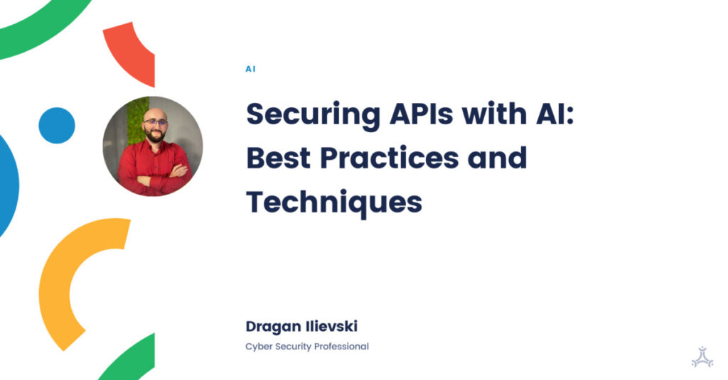 Securing APIs with AI for Advanced Threat Protection