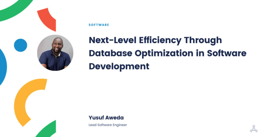 Top Strategies for Database Optimization in Software Development