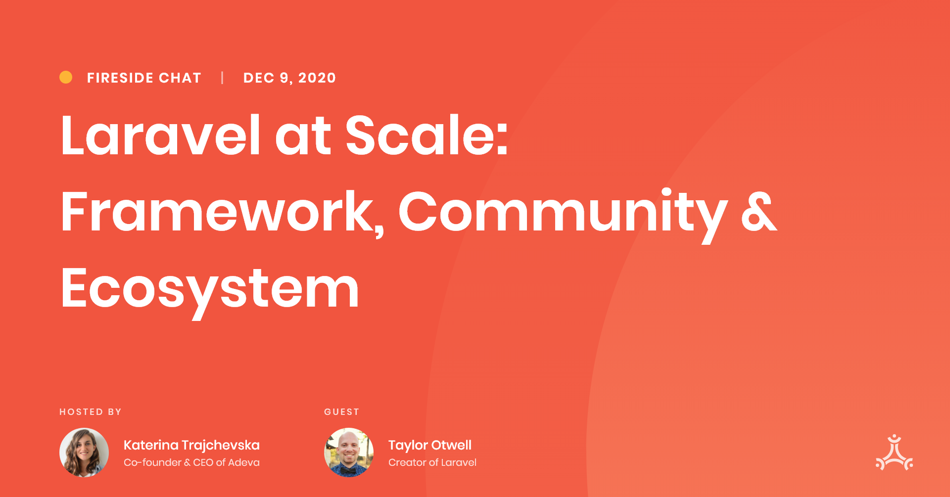 Laravel at Scale: Framework, Community & Ecosystem with Taylor Otwell