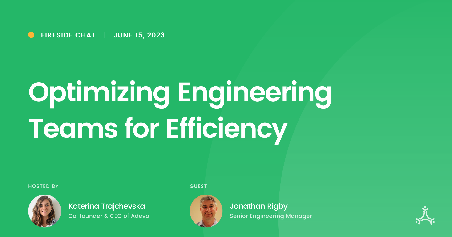 Optimizing Engineering Teams for Efficiency with Jonathan Rigby