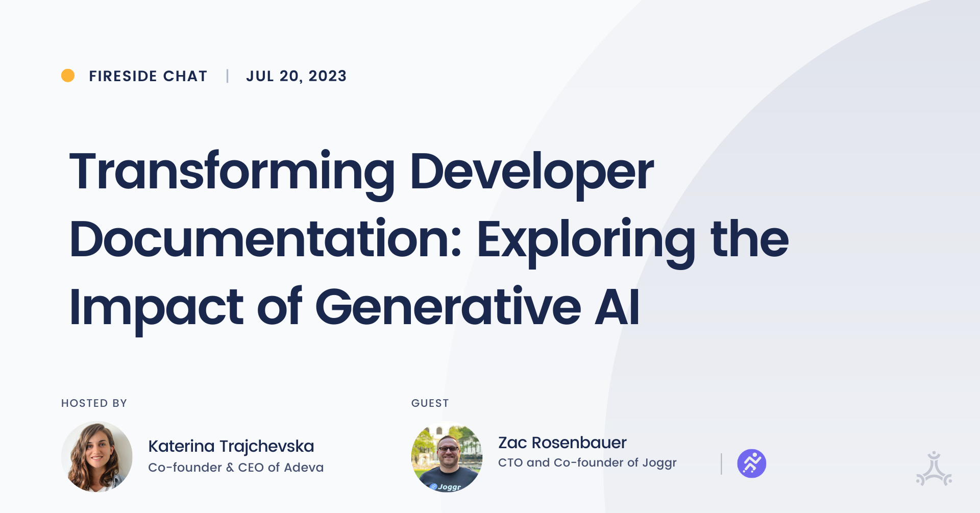 Transforming Developer Documentation: Exploring the Impact of ...